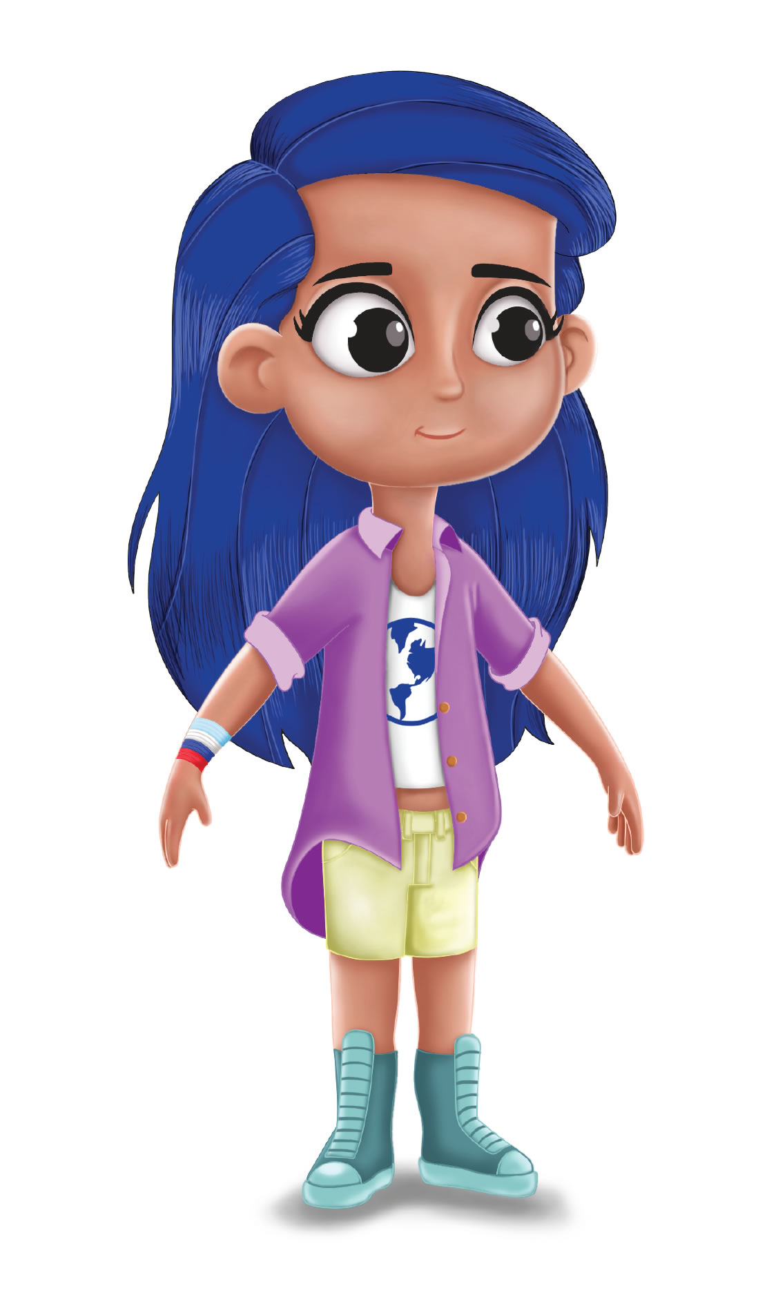 Portal de Recursos Educativos Digitales