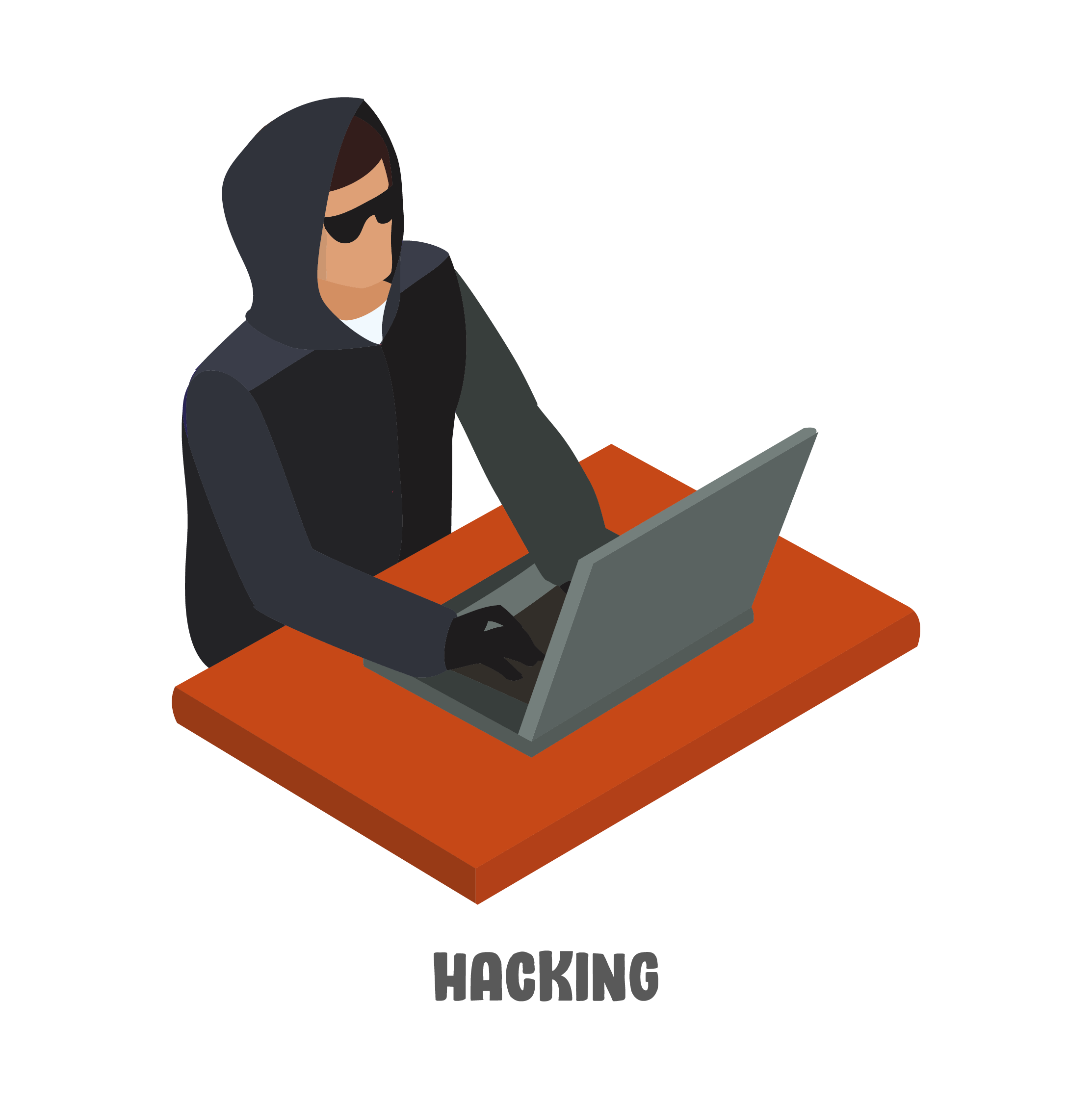Hacking - Recursos
