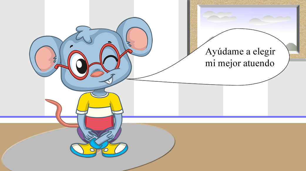 Sala de juegos - Recursos