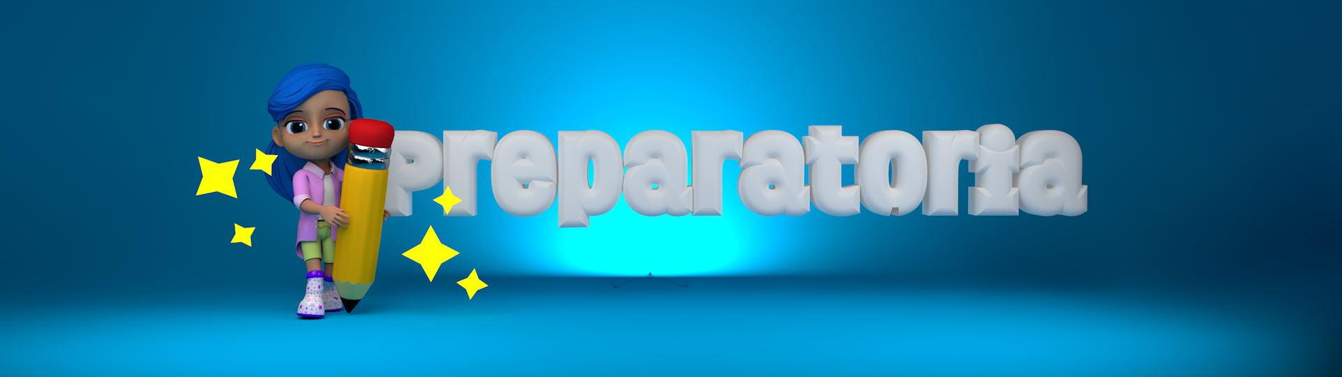 Preparatoria - Recursos