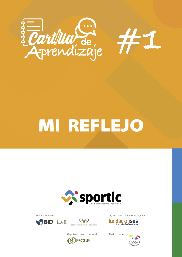 Mi Reflejo - Recursos