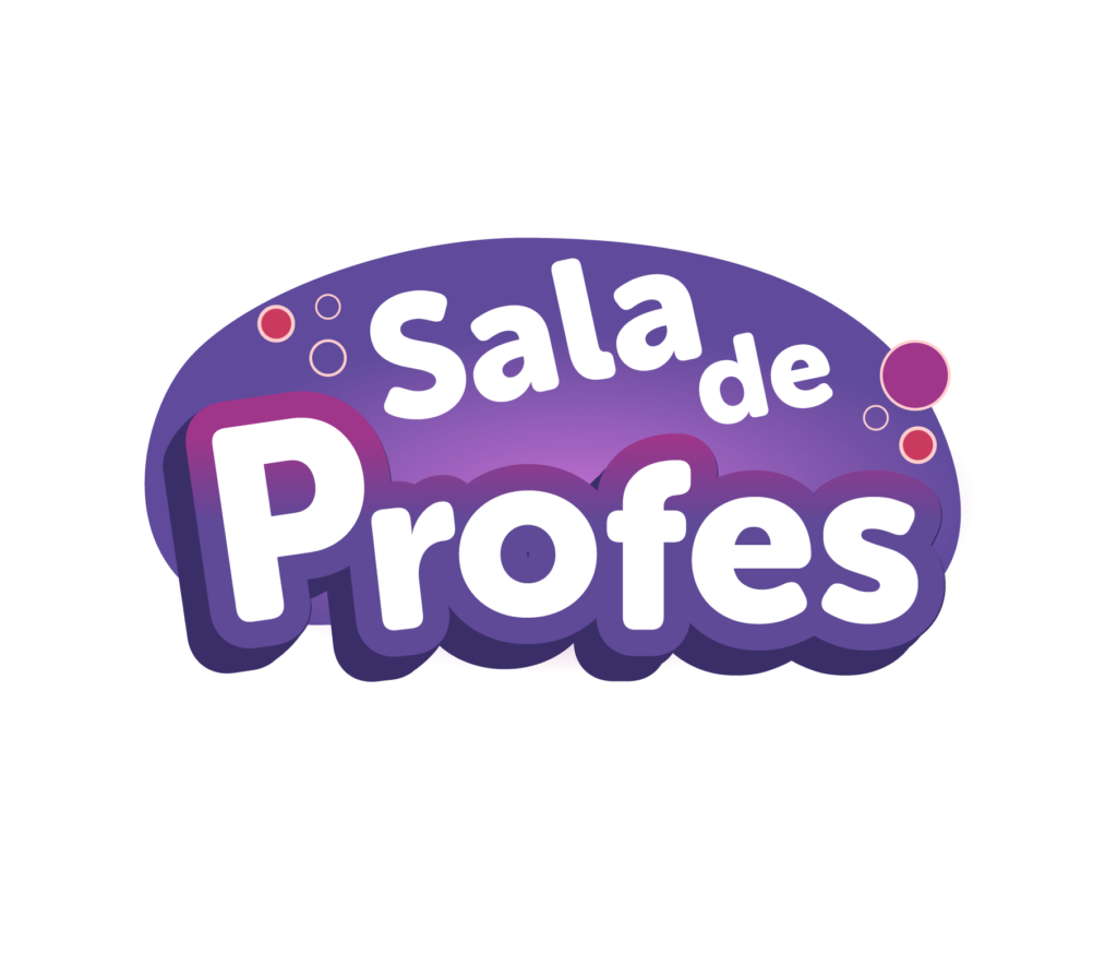 Sala de profes_Inicial - Recursos