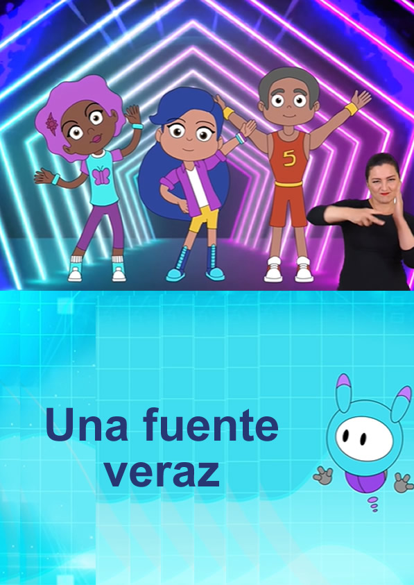 Una fuente veraz - Recursos