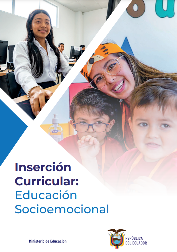 Inserción curricular: Educación Socioemocional - Recursos
